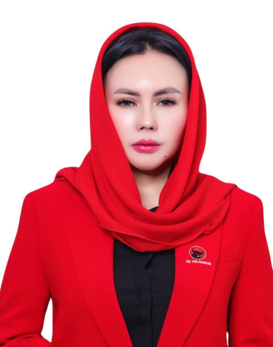 Kerja Nyata Fraksi PDI Perjuangan, Gita Swarantika Realisasikan ...