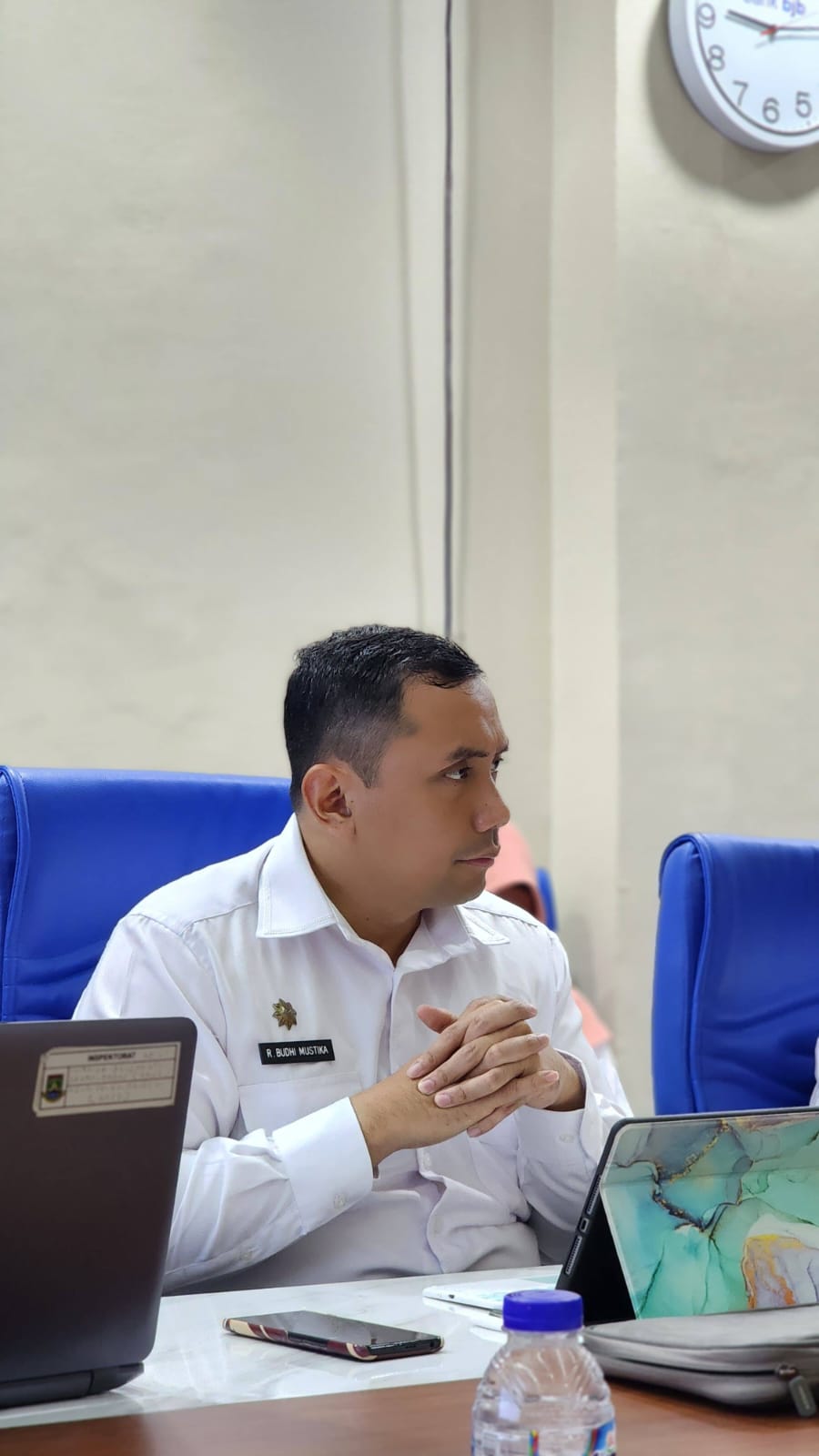 Realisasi Kinerja Capai 95 Persen, Kabag Umum Setda Cilegon, Tegaskan ...